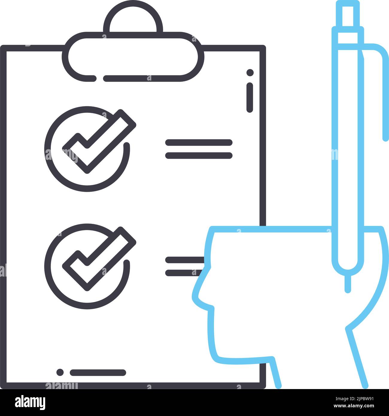 Integrity Stock Vector Images - Alamy