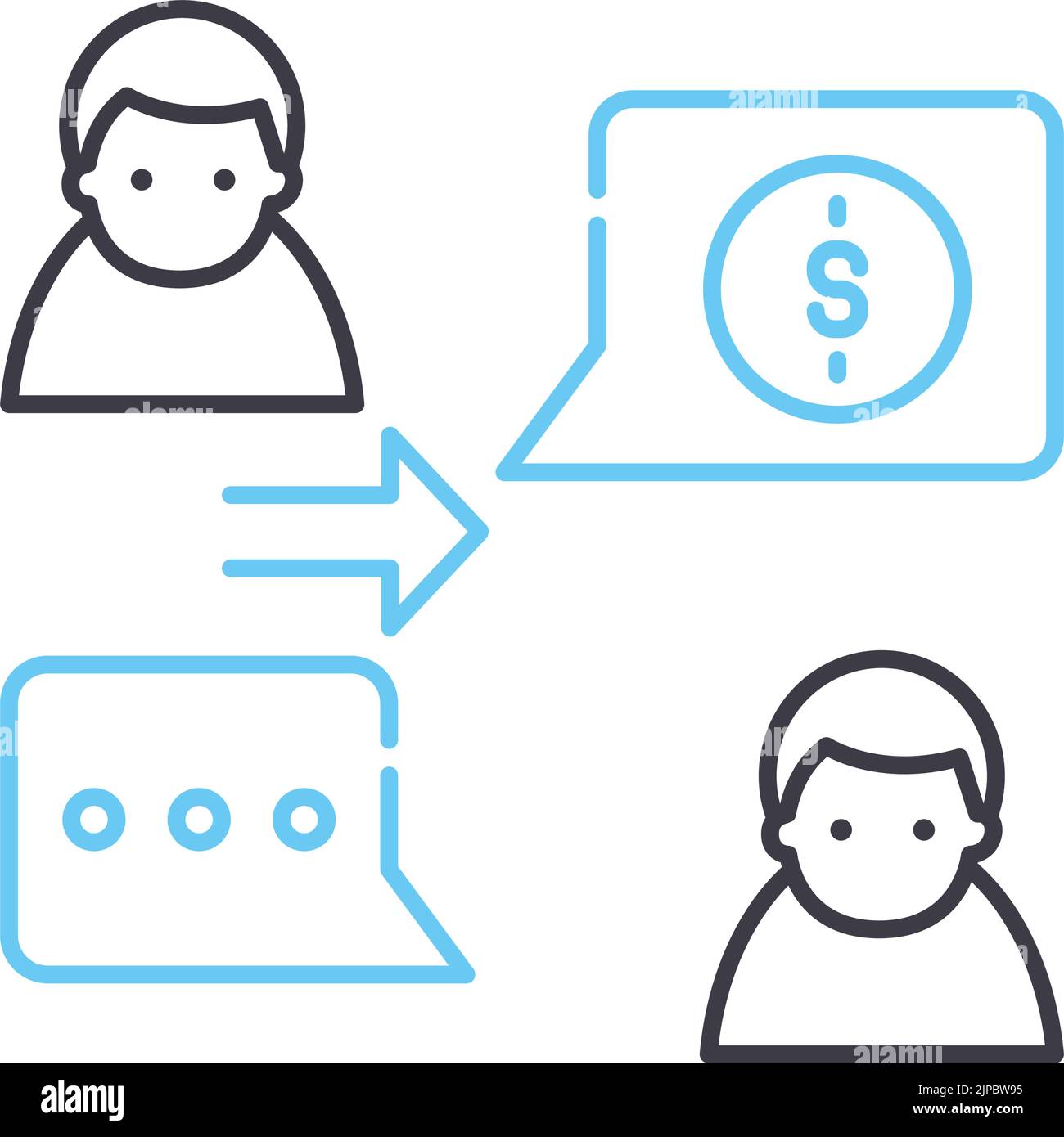 Investment service company Cut Out Stock Images & Pictures - Alamy