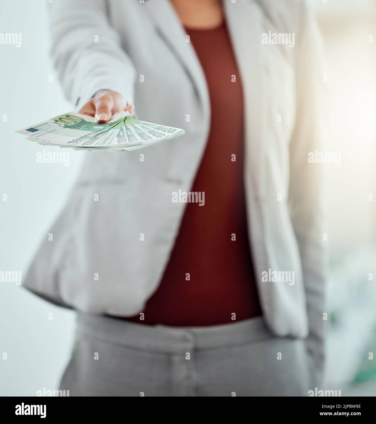 Wealth manager hi-res stock photography and images - Alamy