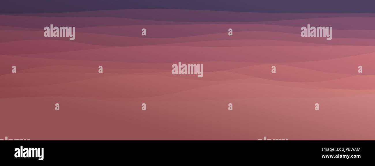 abstract waves fluid shape levels background natural pale color ...