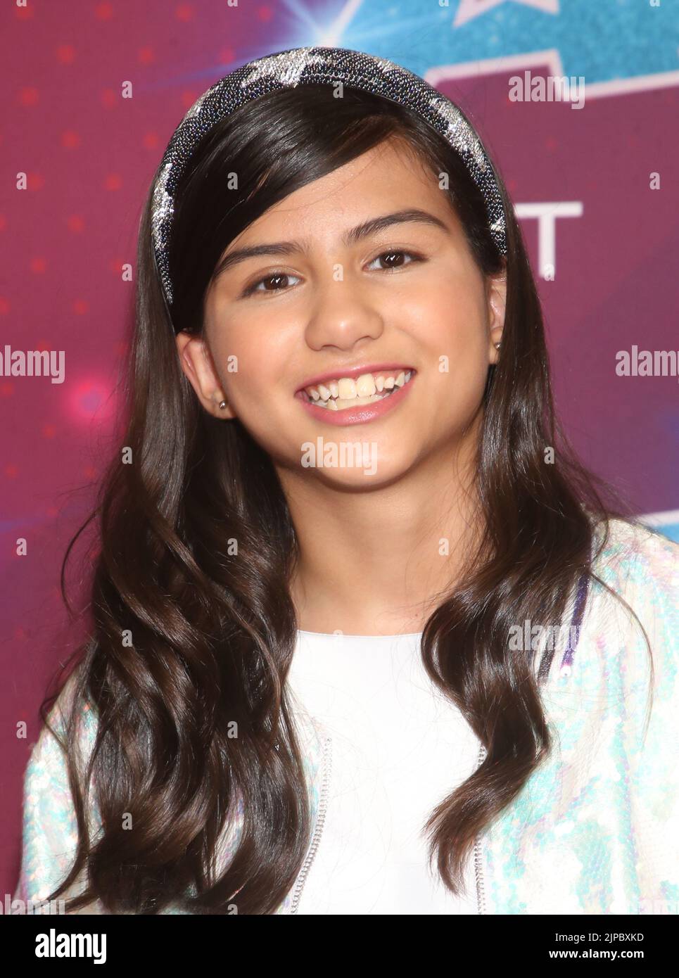 Madison taylor baez hi-res stock photography and images - Alamy