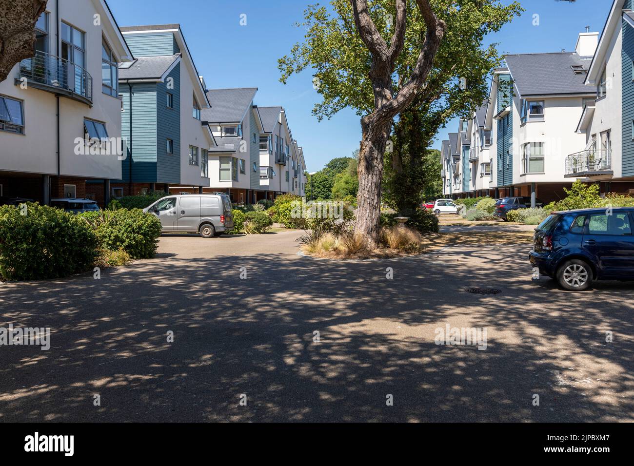 Quiet setting hi-res stock photography and images - Alamy