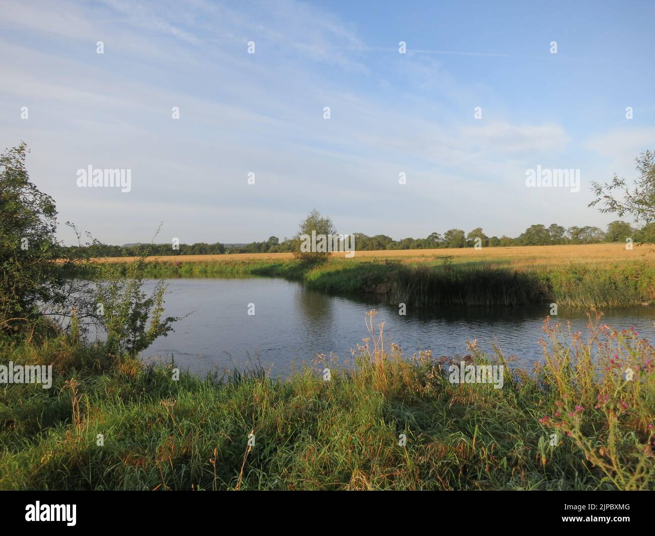 Thames Path National Trail. Long-distance trail. The River Thames ...