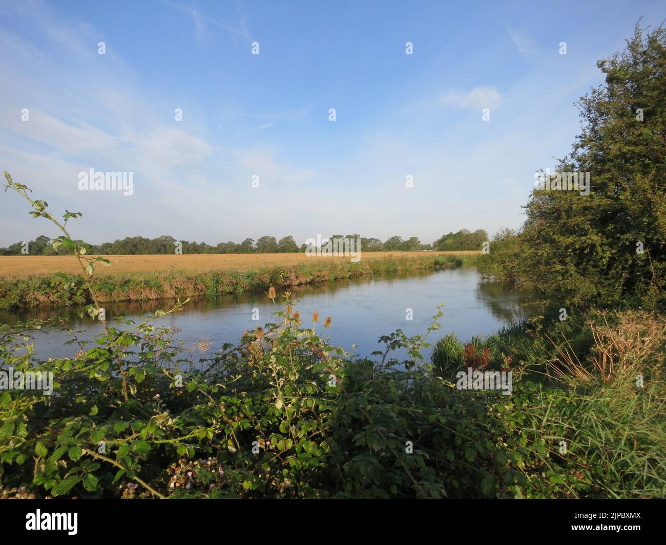 Thames Path National Trail. Long-distance trail. The River Thames ...