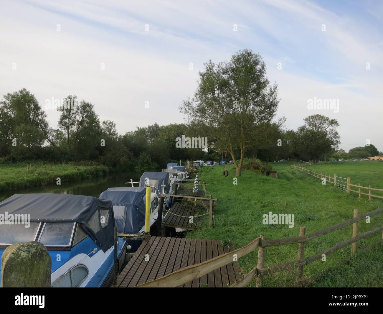 Thames Path National Trail. Long-distance trail. The River Thames ...