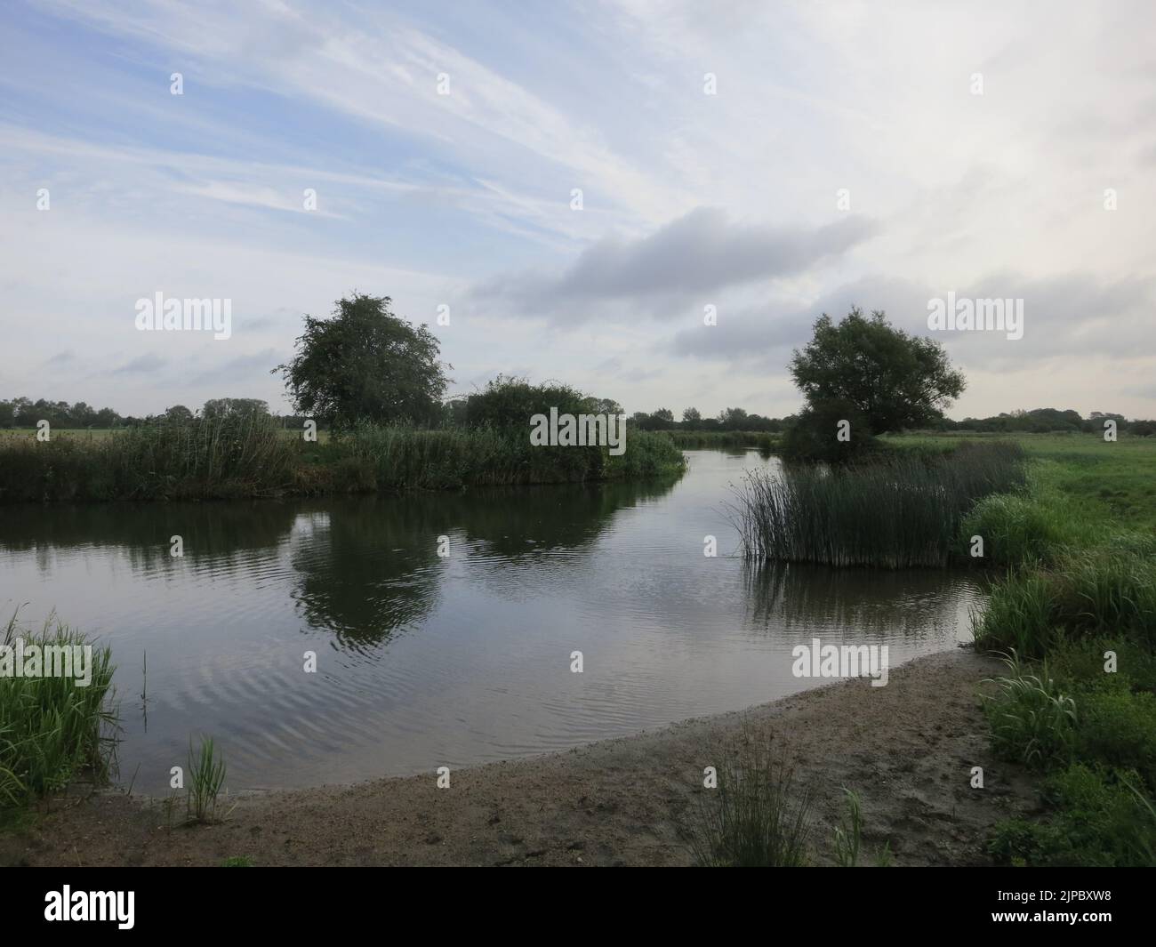 Thames Path National Trail. Long-distance trail. The River Thames ...