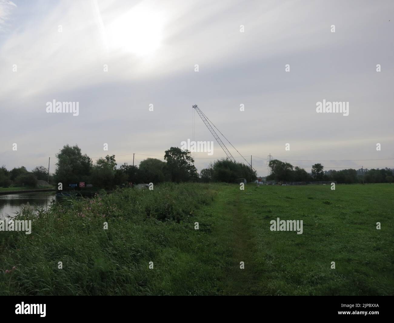 Thames Path National Trail. Long-distance trail. The River Thames ...