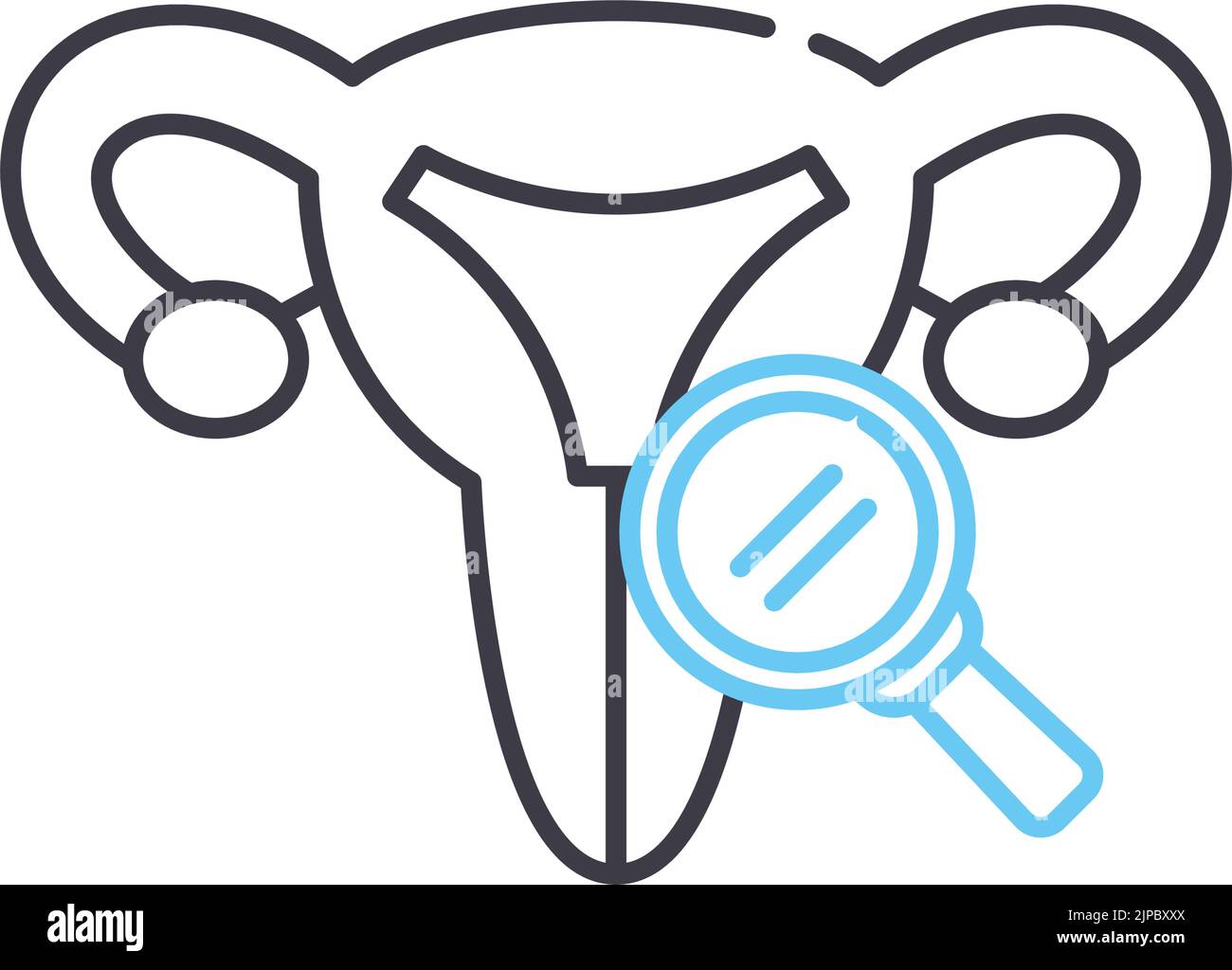 Human reproductive system hi-res stock photography and images - Alamy