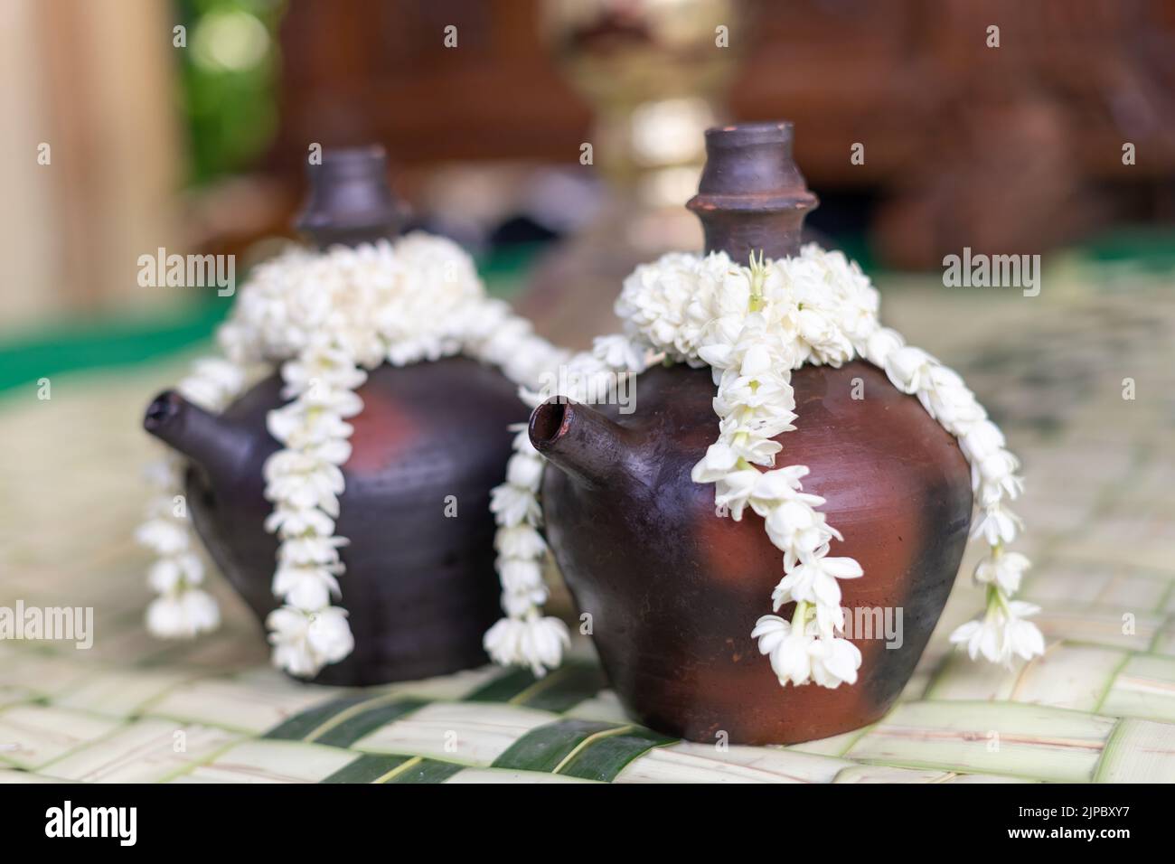 Traditional water jug hi-res stock photography and images - Alamy