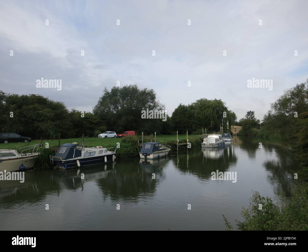 Thames Path National Trail. Long-distance trail. The River Thames ...
