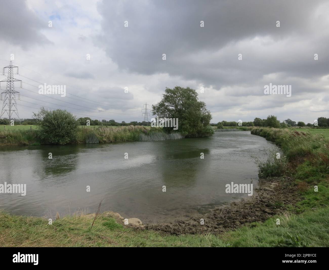 Thames Path National Trail. Long-distance trail. The River Thames ...