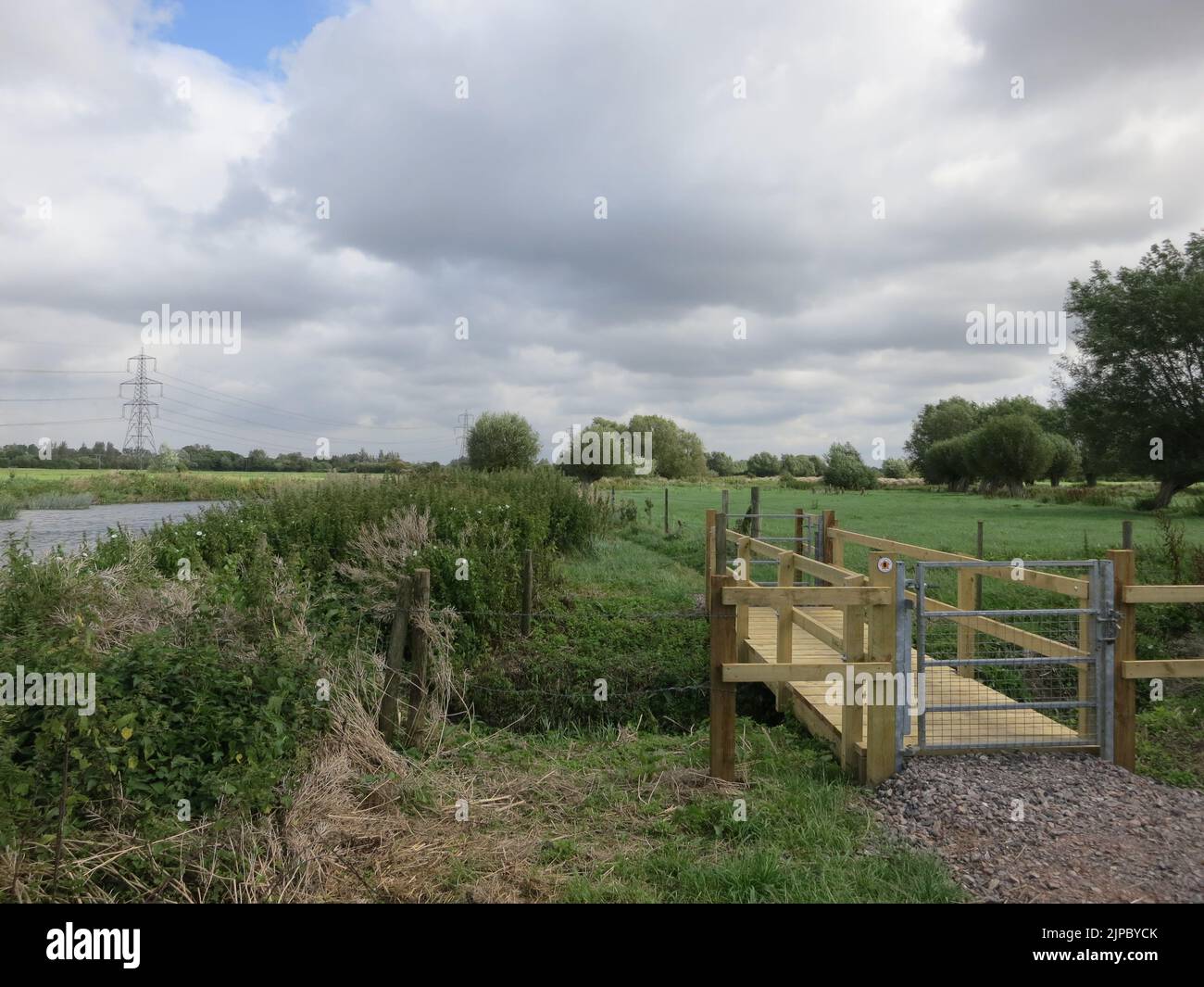 Thames Path National Trail. Long-distance trail. The River Thames ...