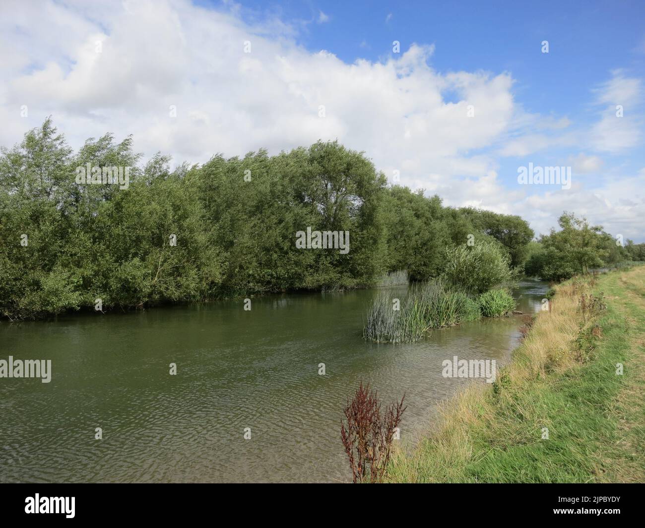 Thames Path National Trail. Long-distance trail. The River Thames ...