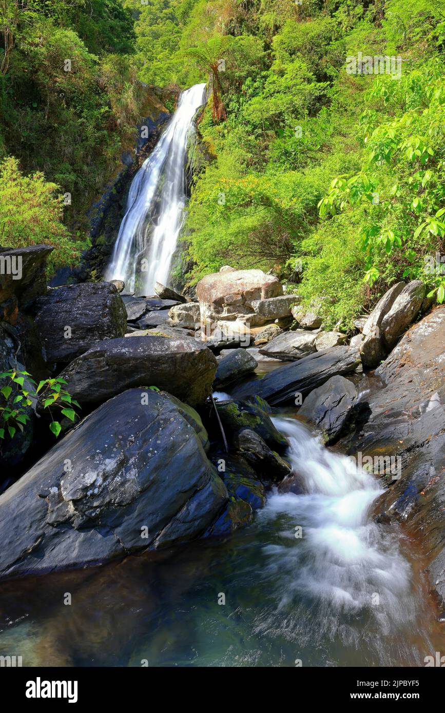 Taiwan yilan county yilan city hi-res stock photography and images - Alamy