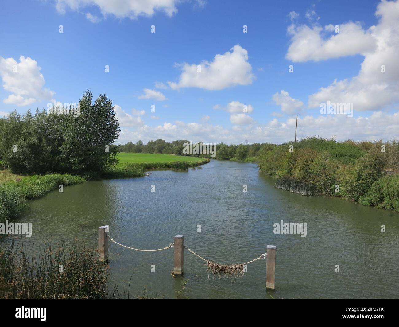 Thames Path National Trail. Long-distance trail. The River Thames ...