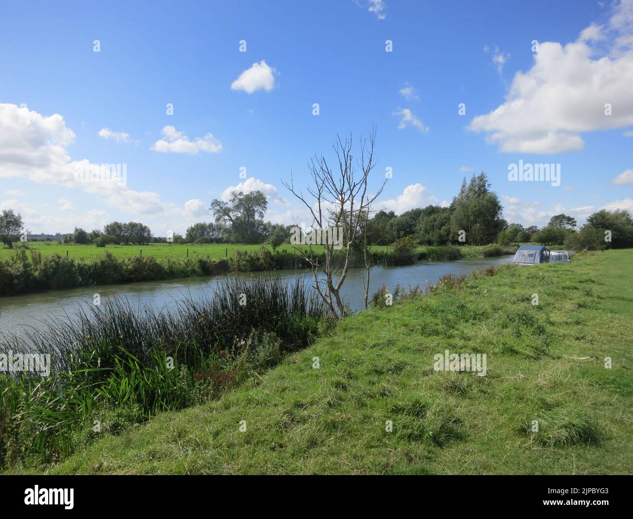 Thames Path National Trail. Long-distance trail. The River Thames ...
