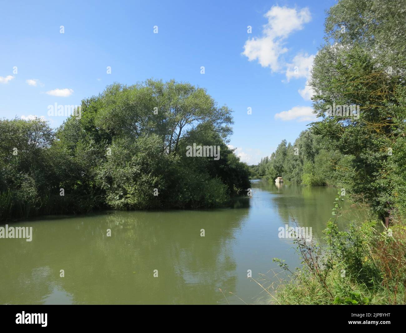 Thames Path National Trail. Long-distance trail. The River Thames ...