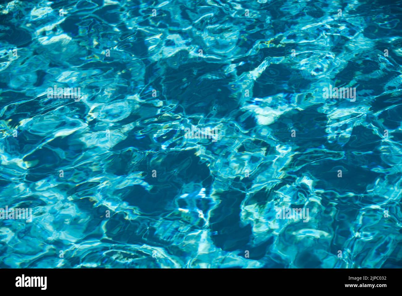 Tansparent clear calm water surface texture. Abstract nature background ...