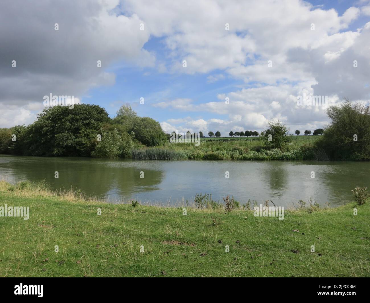 Thames Path National Trail. Long-distance trail. The River Thames ...