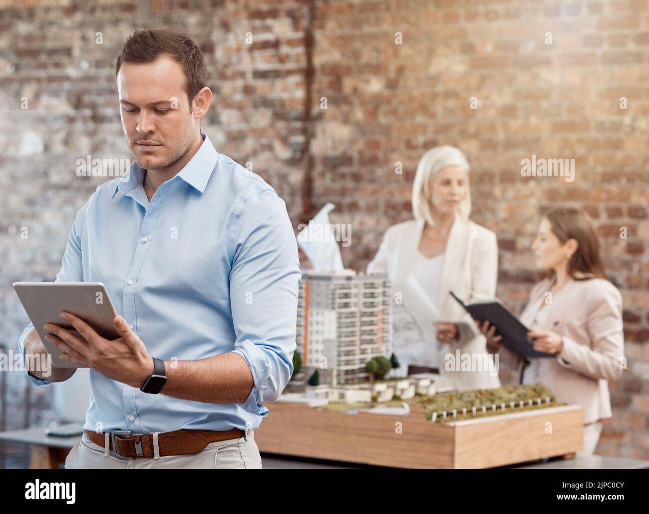 Digital architecture design hi-res stock photography and images - Alamy