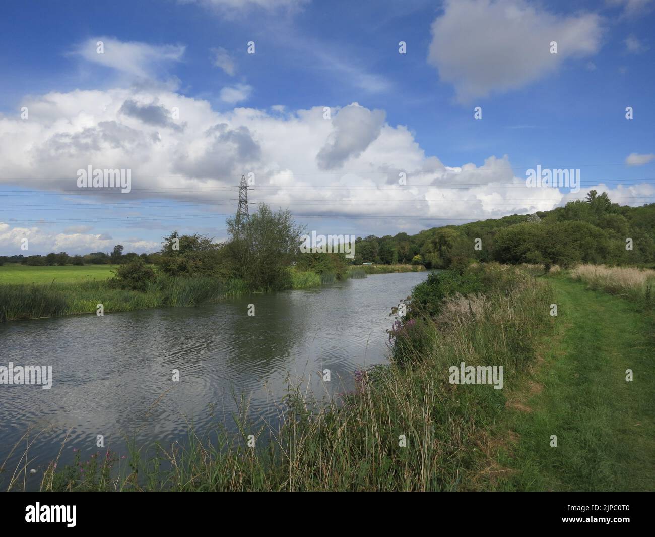 Thames Path National Trail. Long-distance trail. The River Thames ...