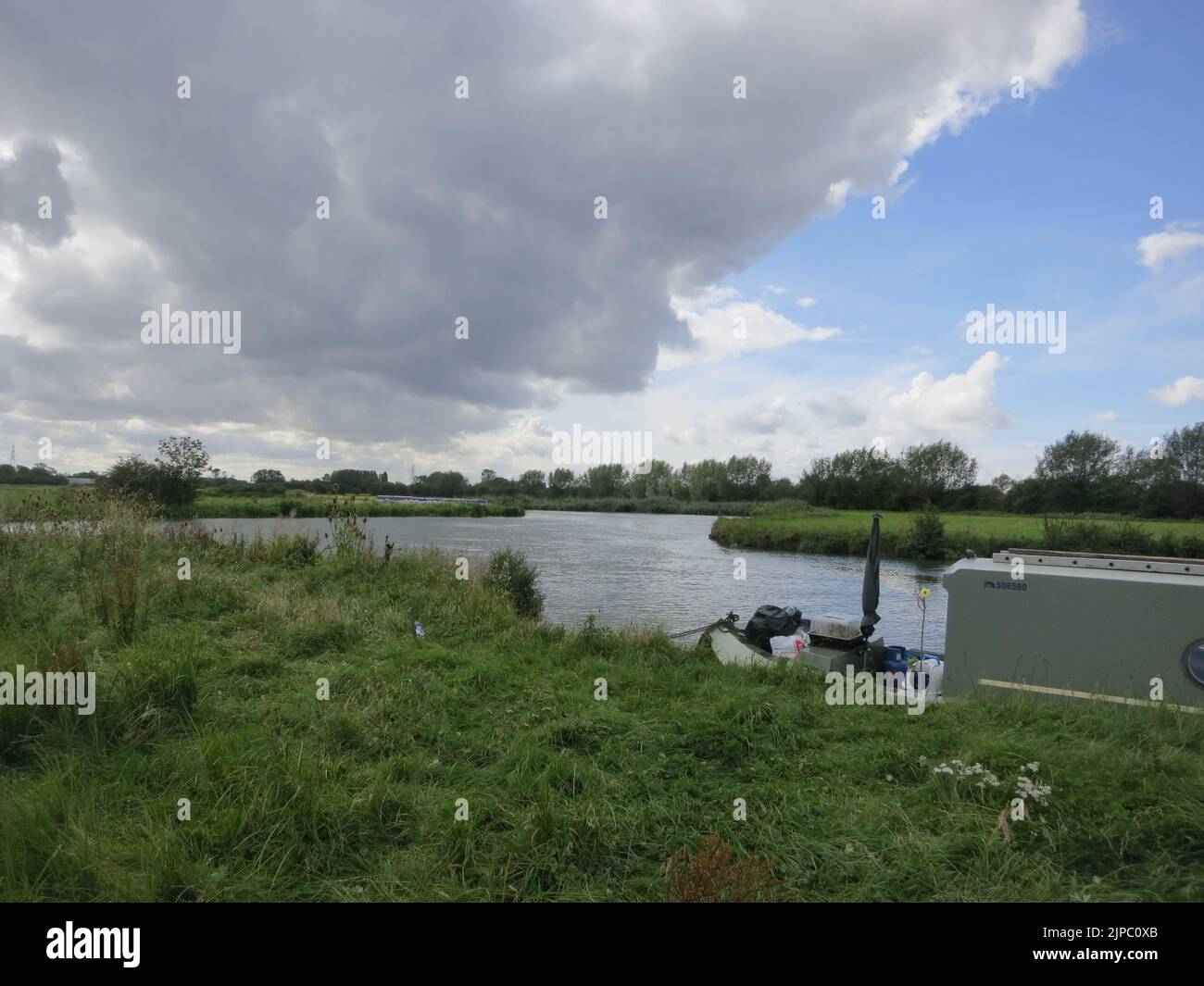 Thames Path National Trail. Long-distance trail. The River Thames ...