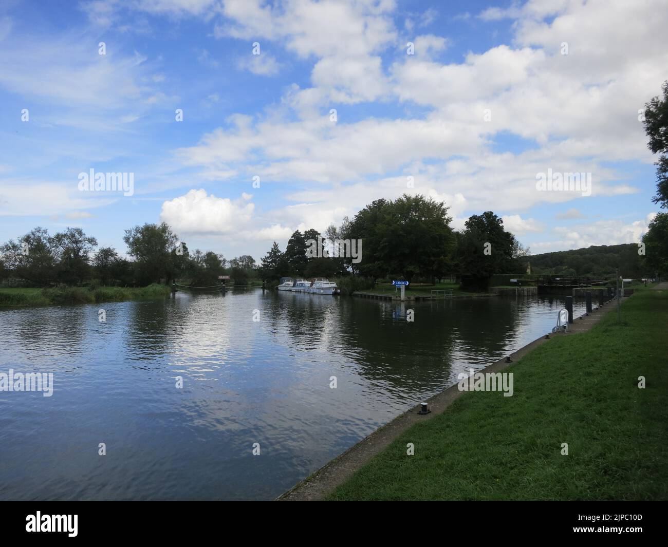 Thames Path National Trail. Long-distance trail. The River Thames ...