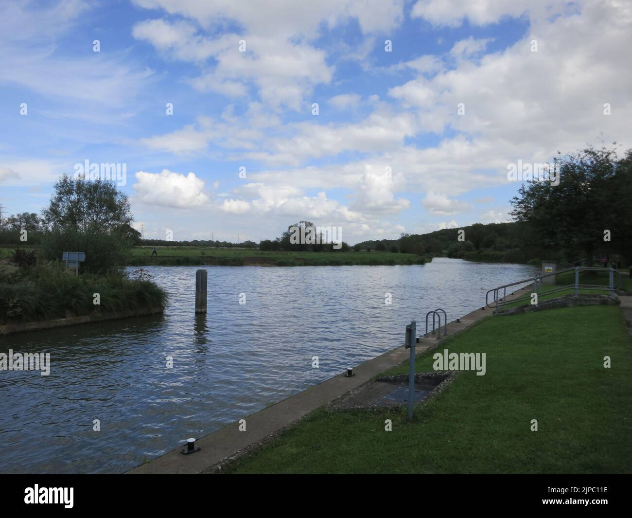 Thames Path National Trail. Long-distance trail. The River Thames ...