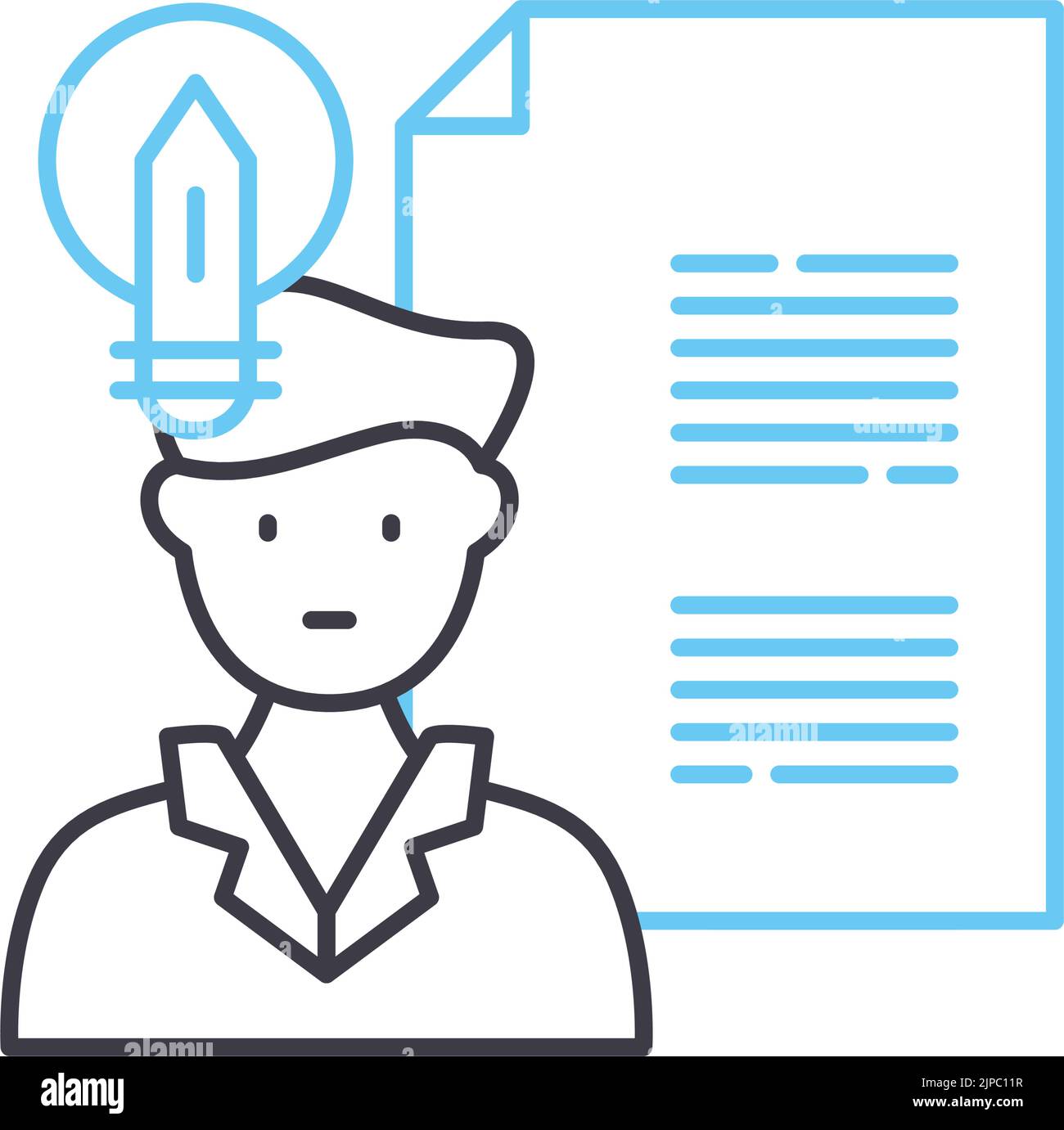 Intellectual property rights Stock Vector Images - Alamy