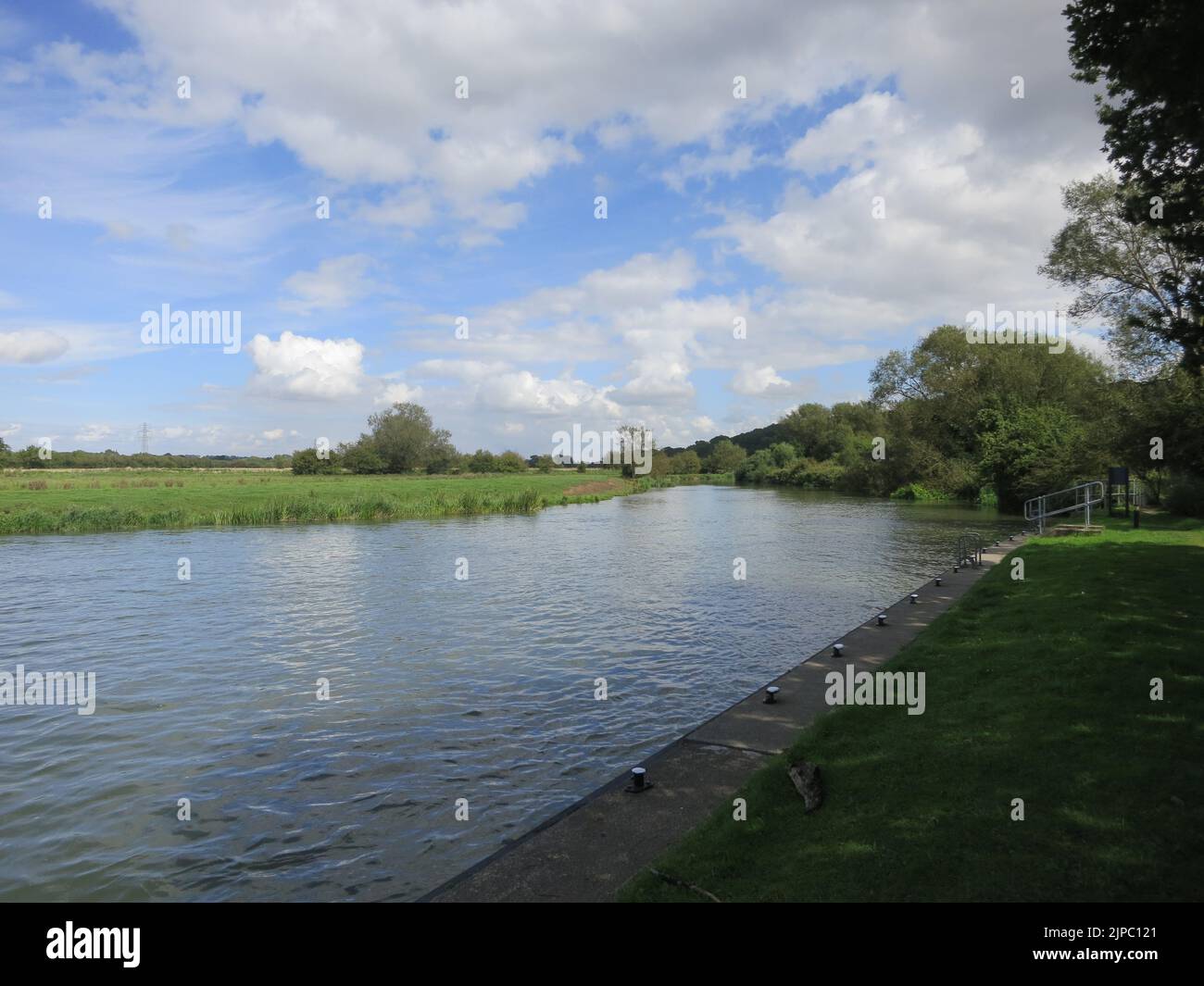 Thames Path National Trail. Long-distance trail. The River Thames ...