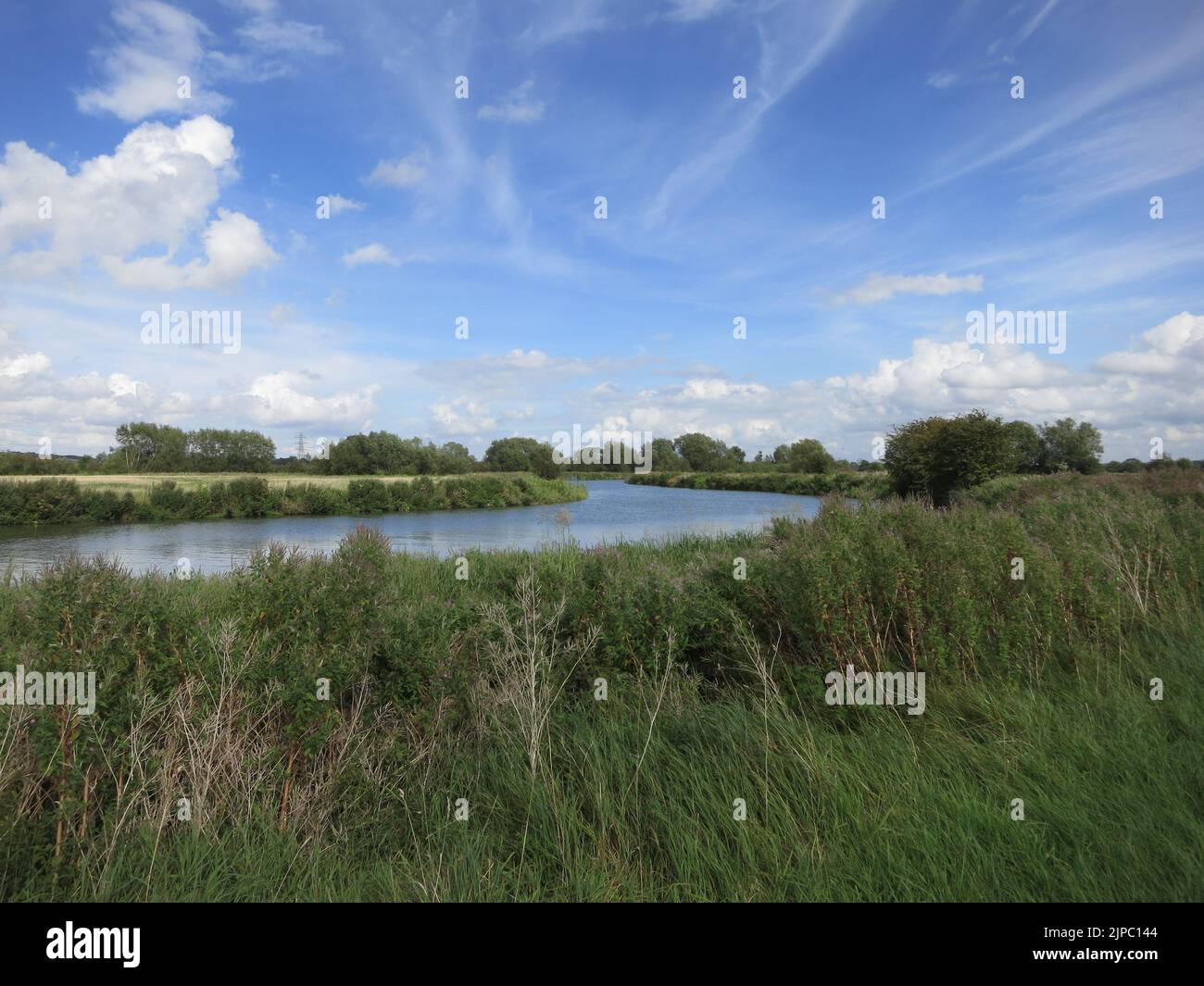 Thames Path National Trail. Long-distance trail. The River Thames ...