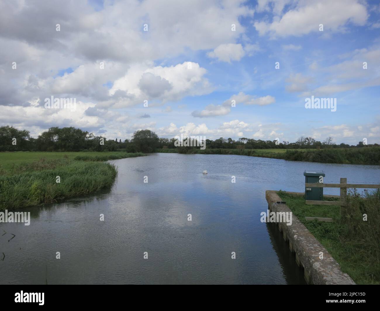 Thames Path National Trail. Long-distance trail. The River Thames ...