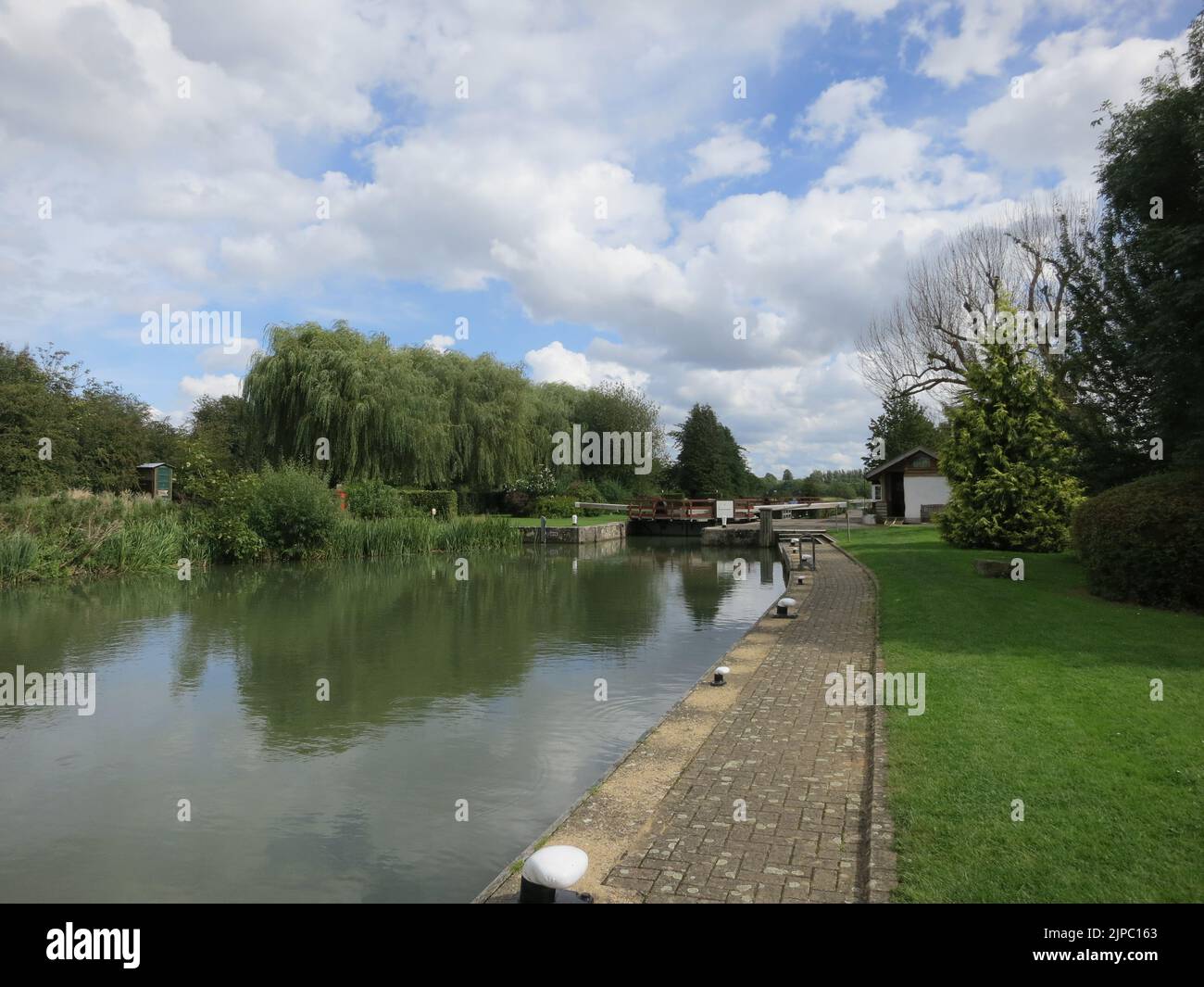 Thames Path National Trail. Long-distance trail. The River Thames ...
