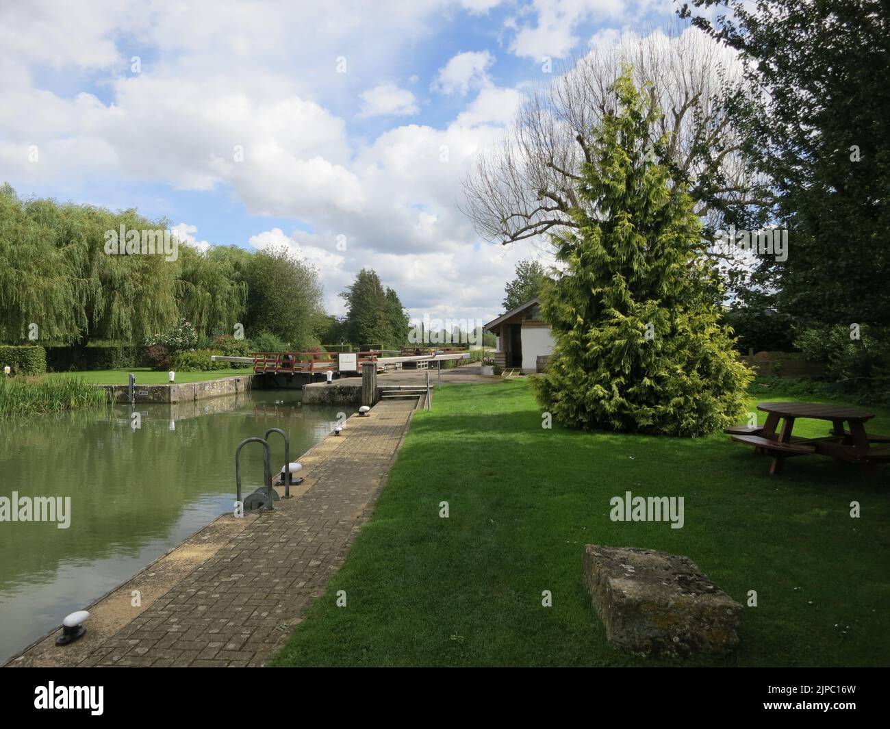 Thames Path National Trail. Long-distance trail. The River Thames ...
