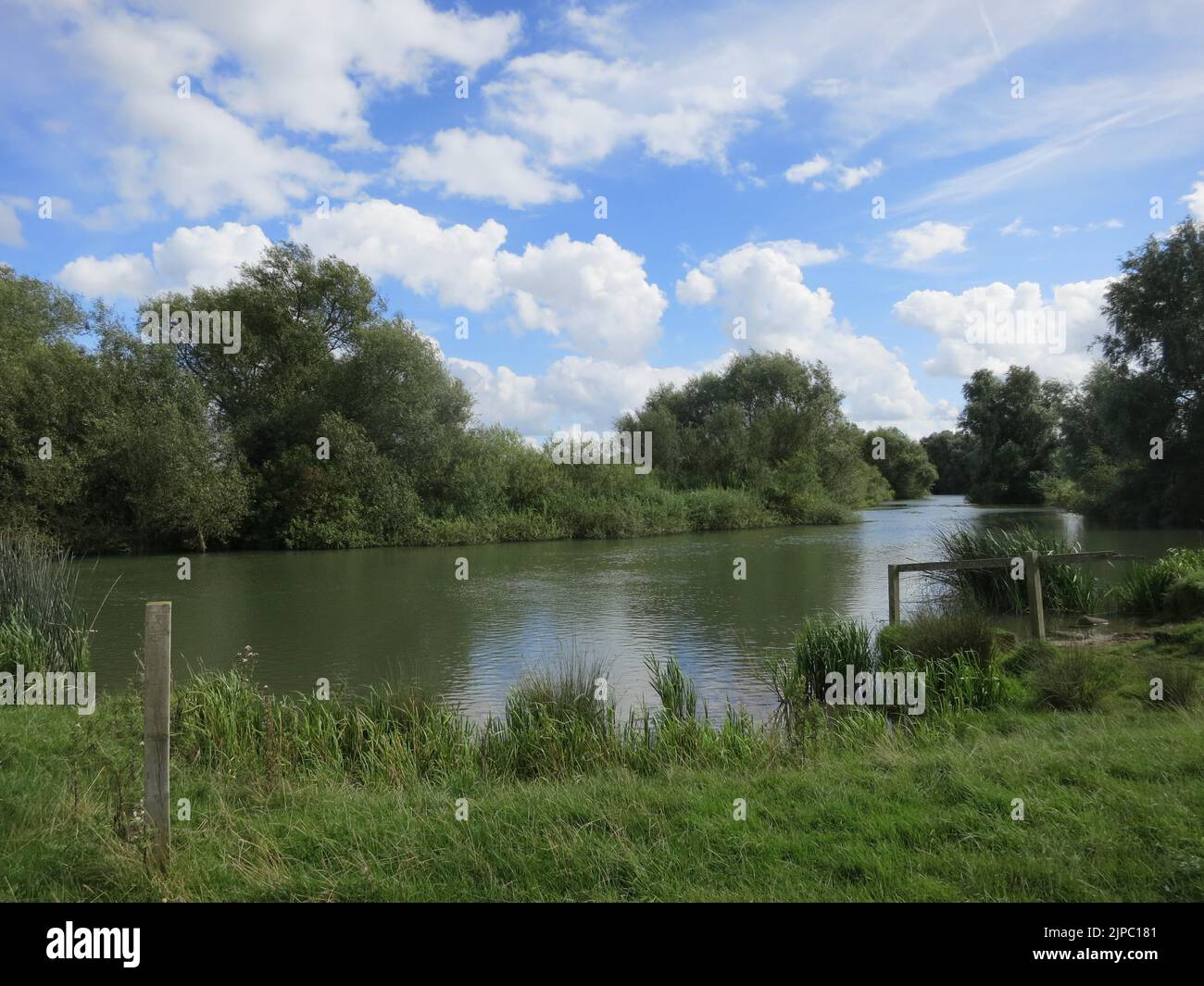 Thames Path National Trail. Long-distance trail. The River Thames ...