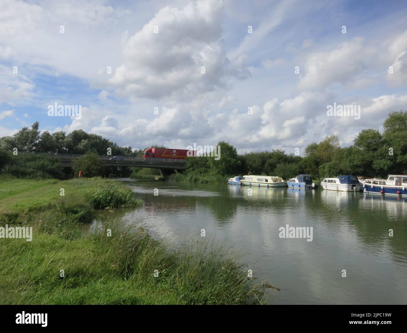 Thames Path National Trail. Long-distance trail. The River Thames ...