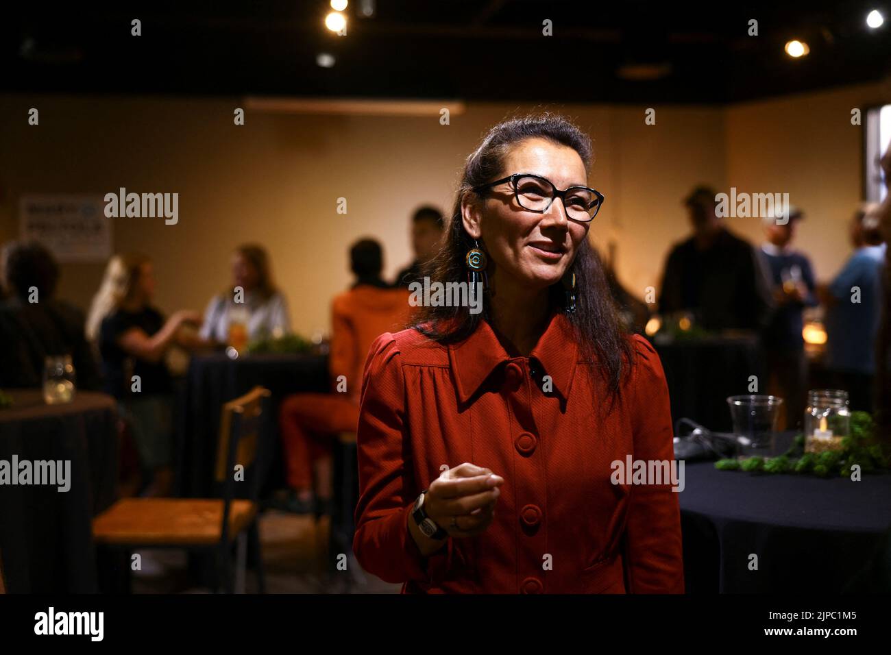 Mary peltola hi-res stock photography and images - Alamy