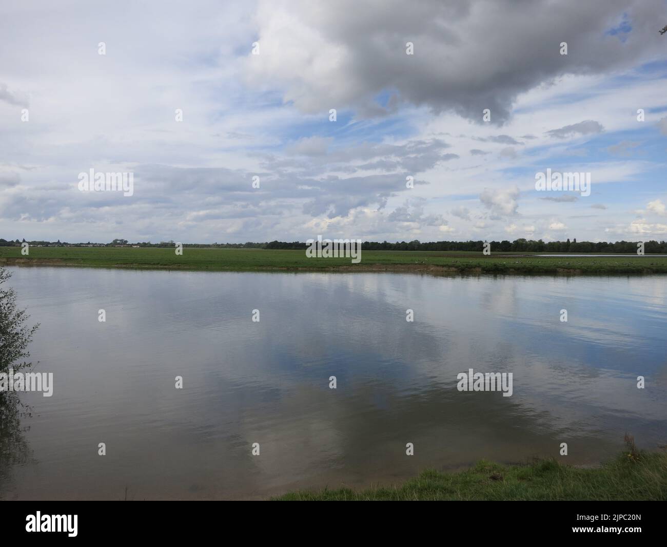 Thames Path National Trail. Long-distance trail. The River Thames ...