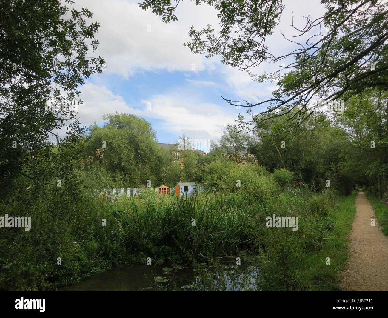 Thames Path National Trail. Long-distance trail. The River Thames ...