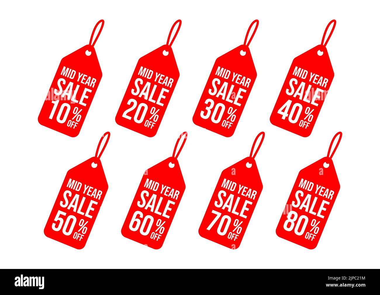 Super price set sale Cut Out Stock Images & Pictures - Alamy