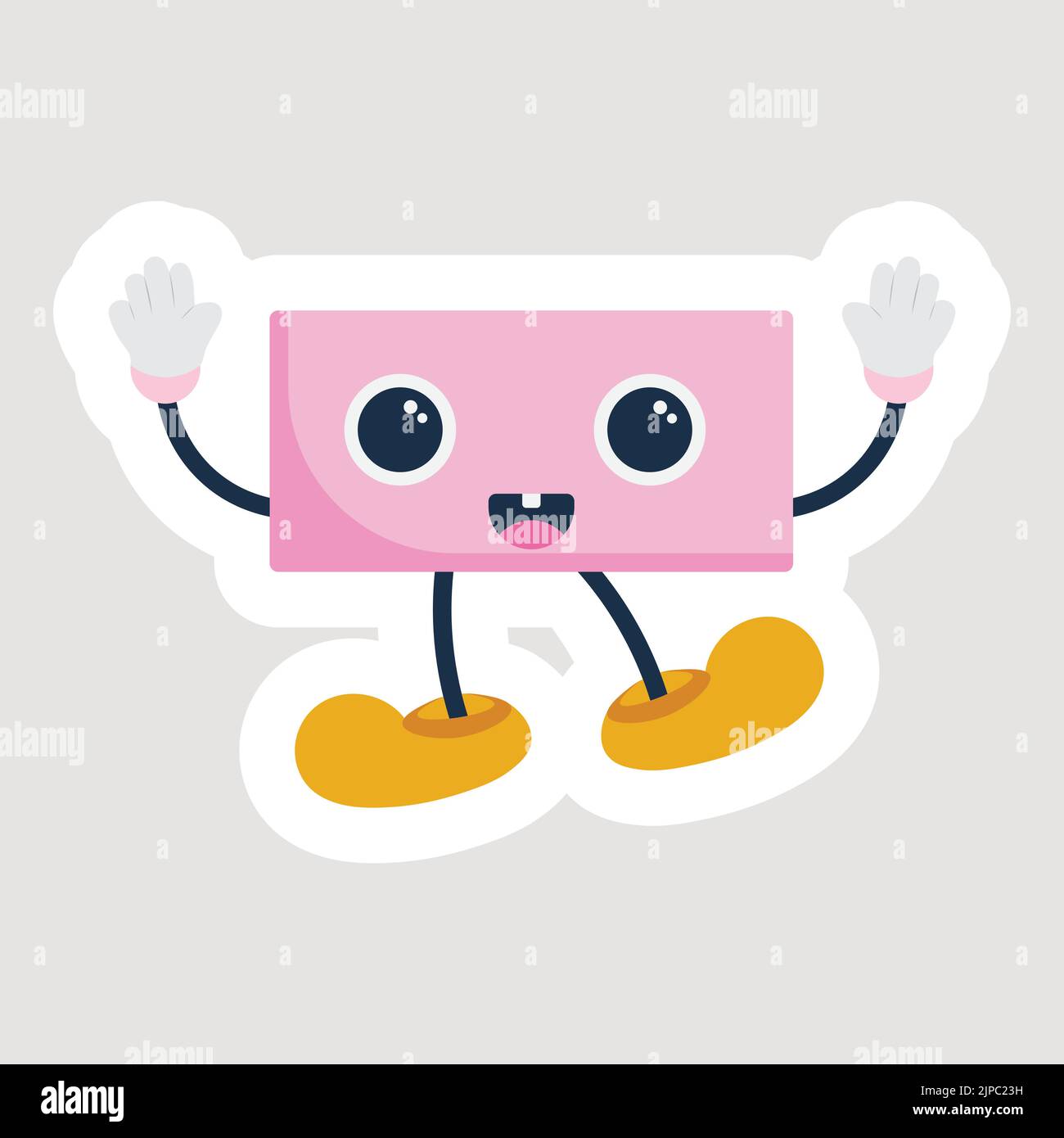 Funny rectangle hi-res stock photography and images - Alamy