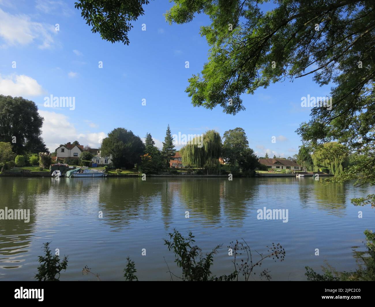 Thames Path National Trail. Long-distance trail. The River Thames ...