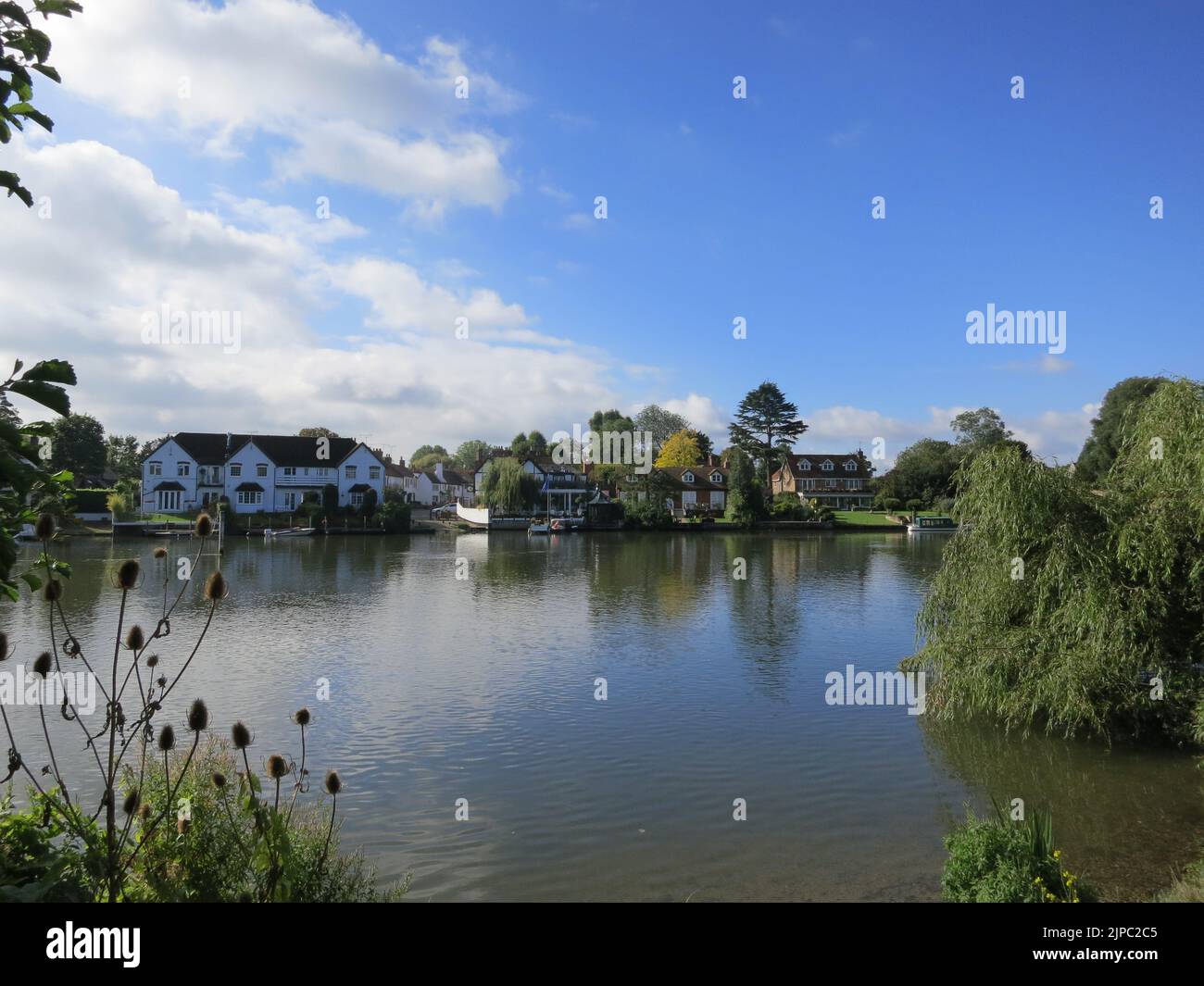 Thames Path National Trail. Long-distance trail. The River Thames ...