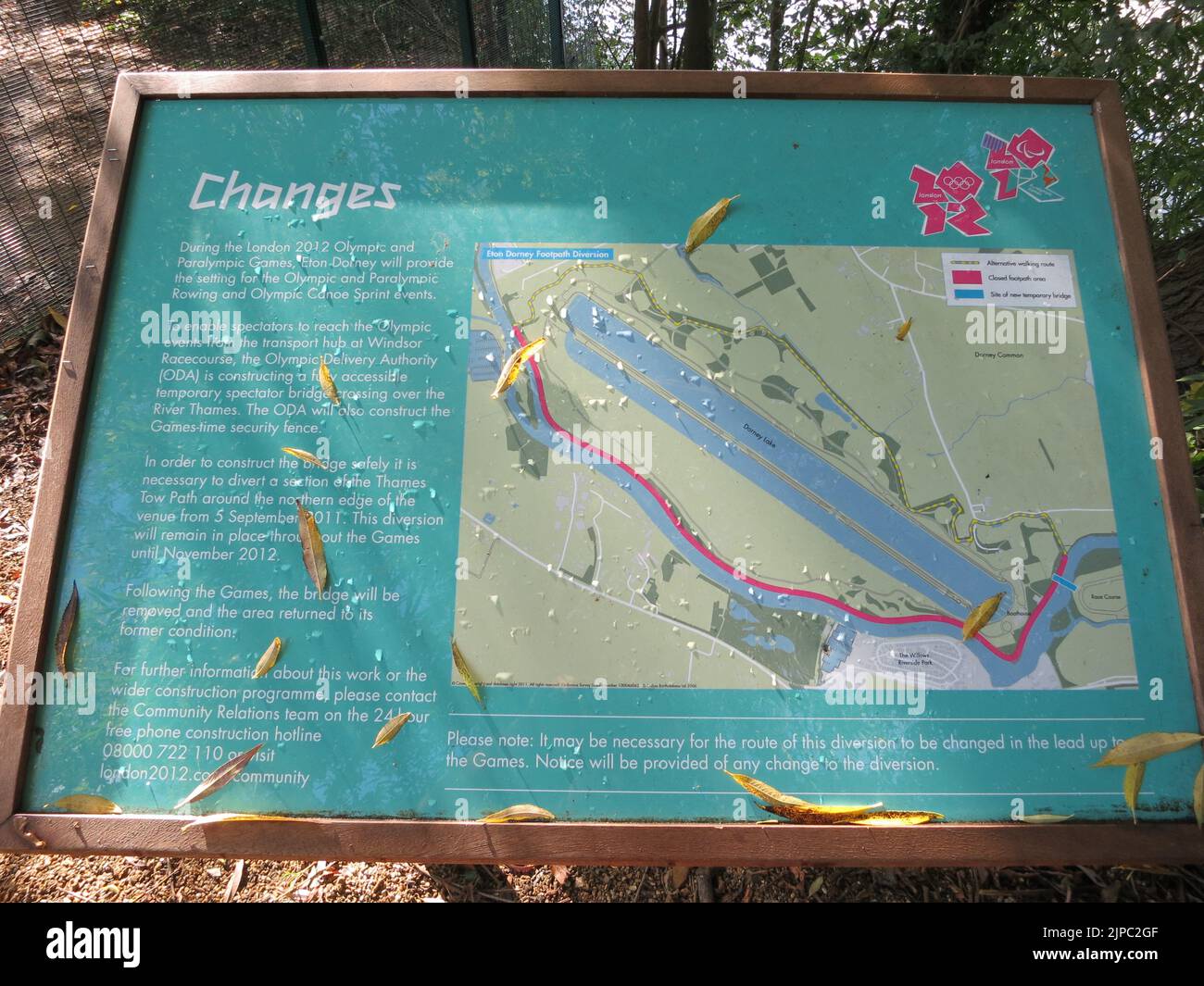 Thames Path National Trail. Long-distance trail. The River Thames ...