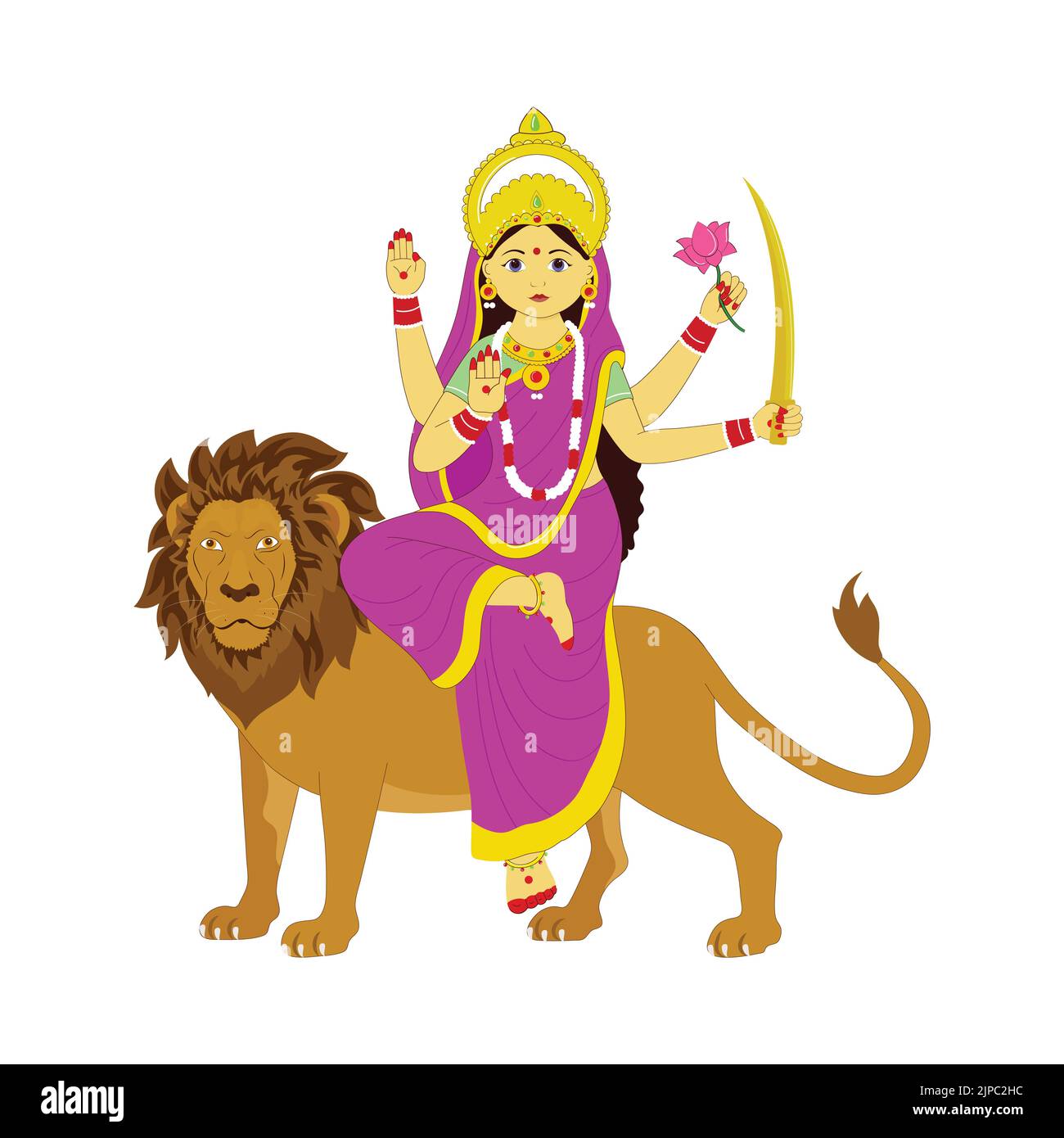 Top 159 + Mata rani cartoon images - Delhiteluguacademy.com