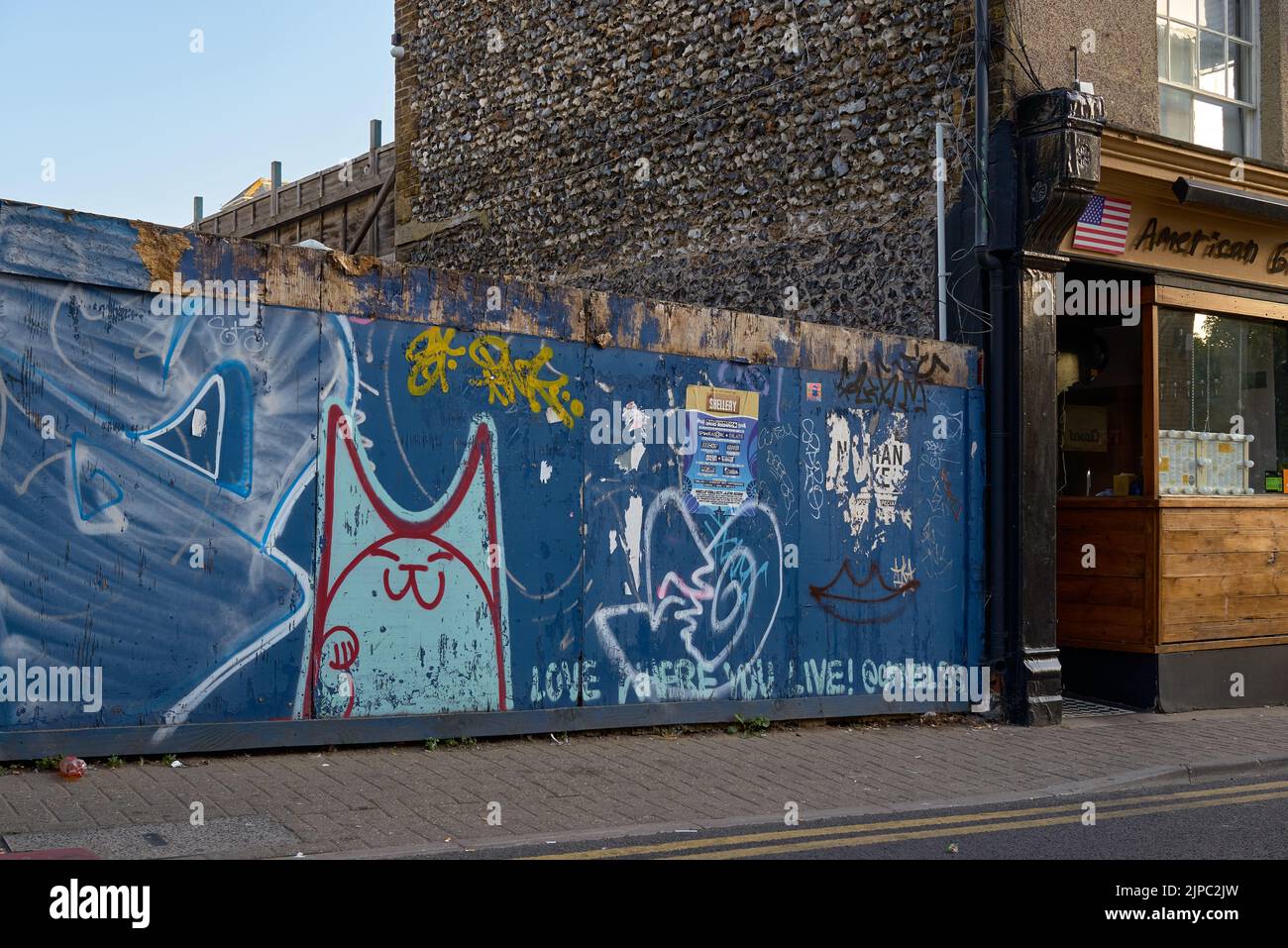 Cat neil hi-res stock photography and images - Alamy