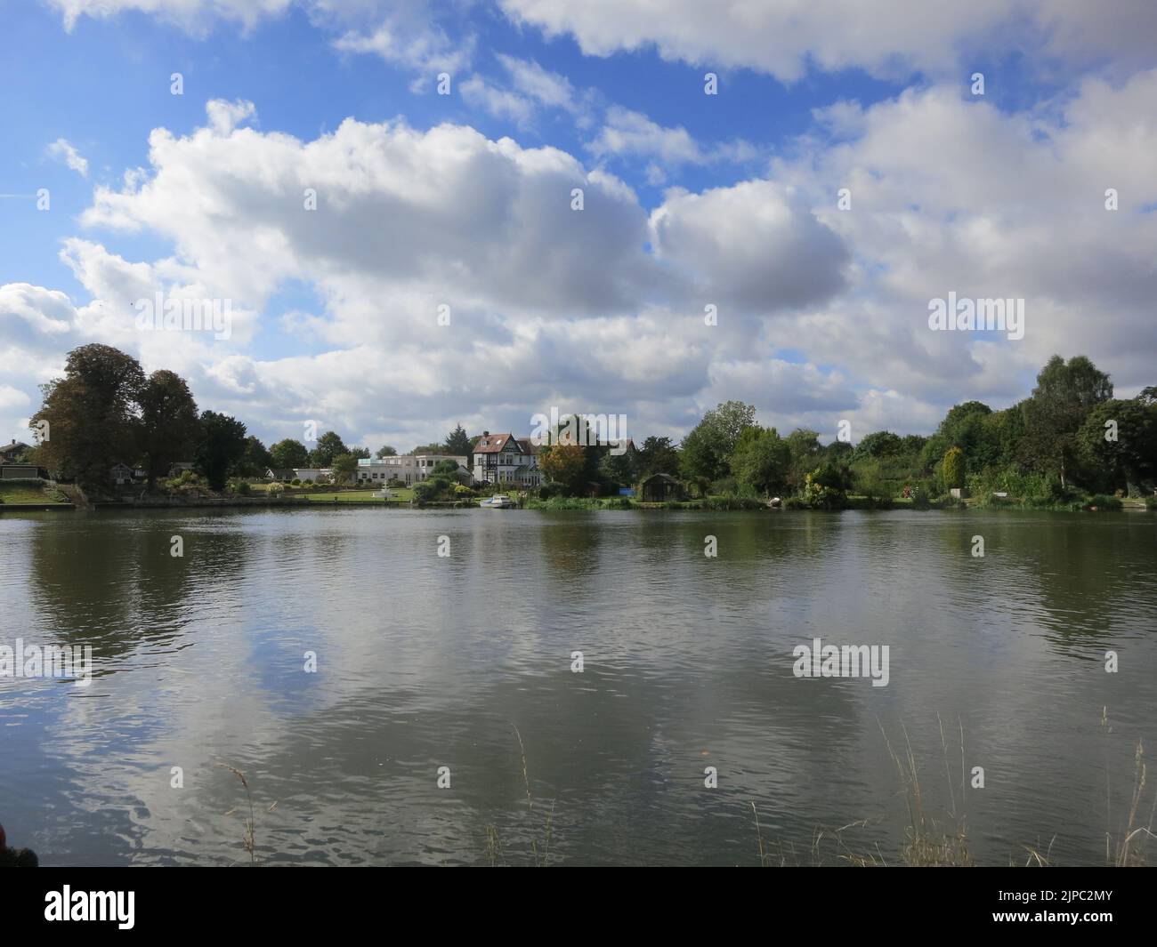 Thames Path National Trail. Long-distance trail. The River Thames ...