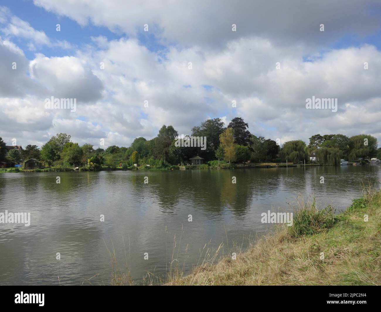 Thames Path National Trail. Long-distance trail. The River Thames ...