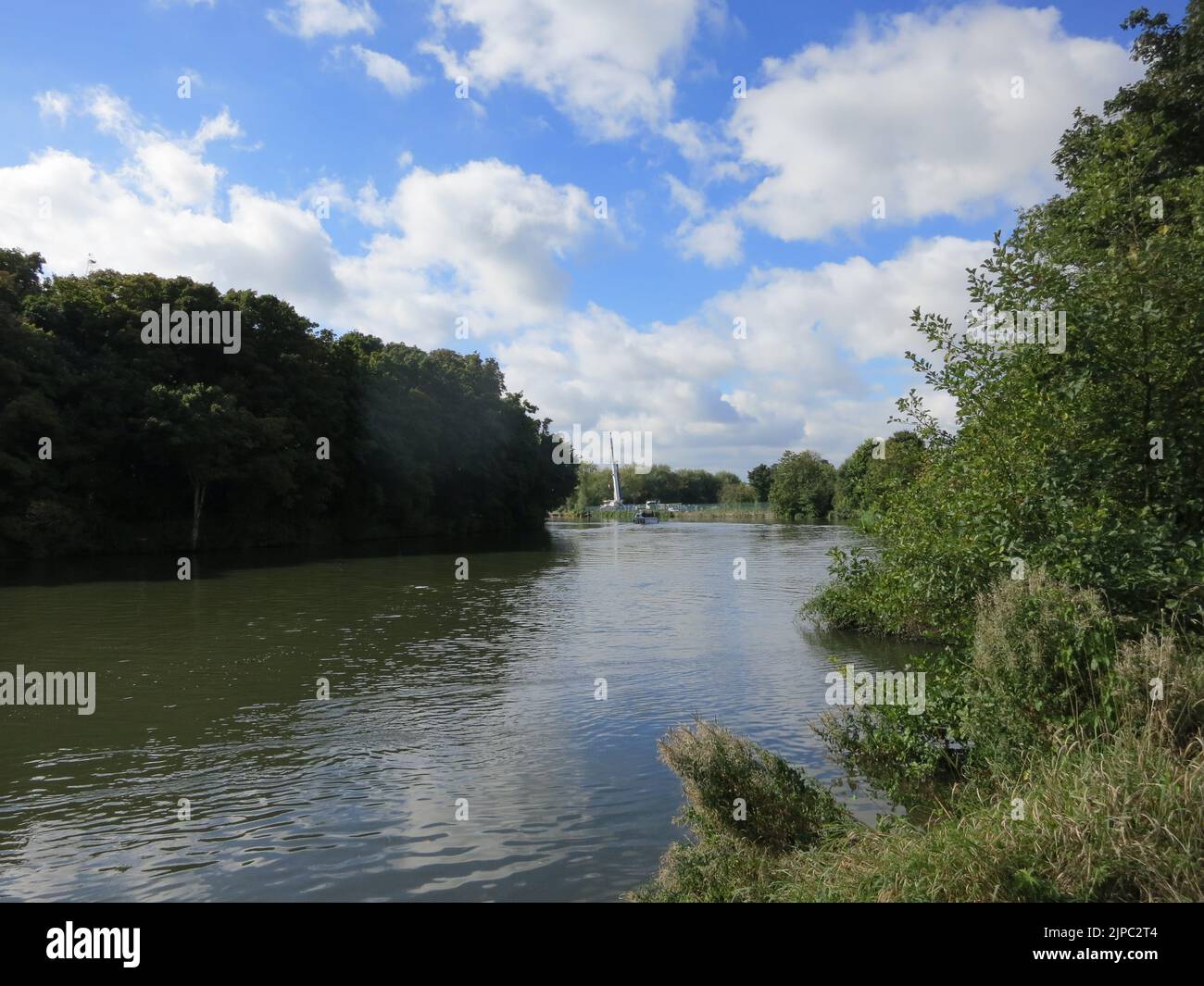 Thames Path National Trail. Long-distance trail. The River Thames ...