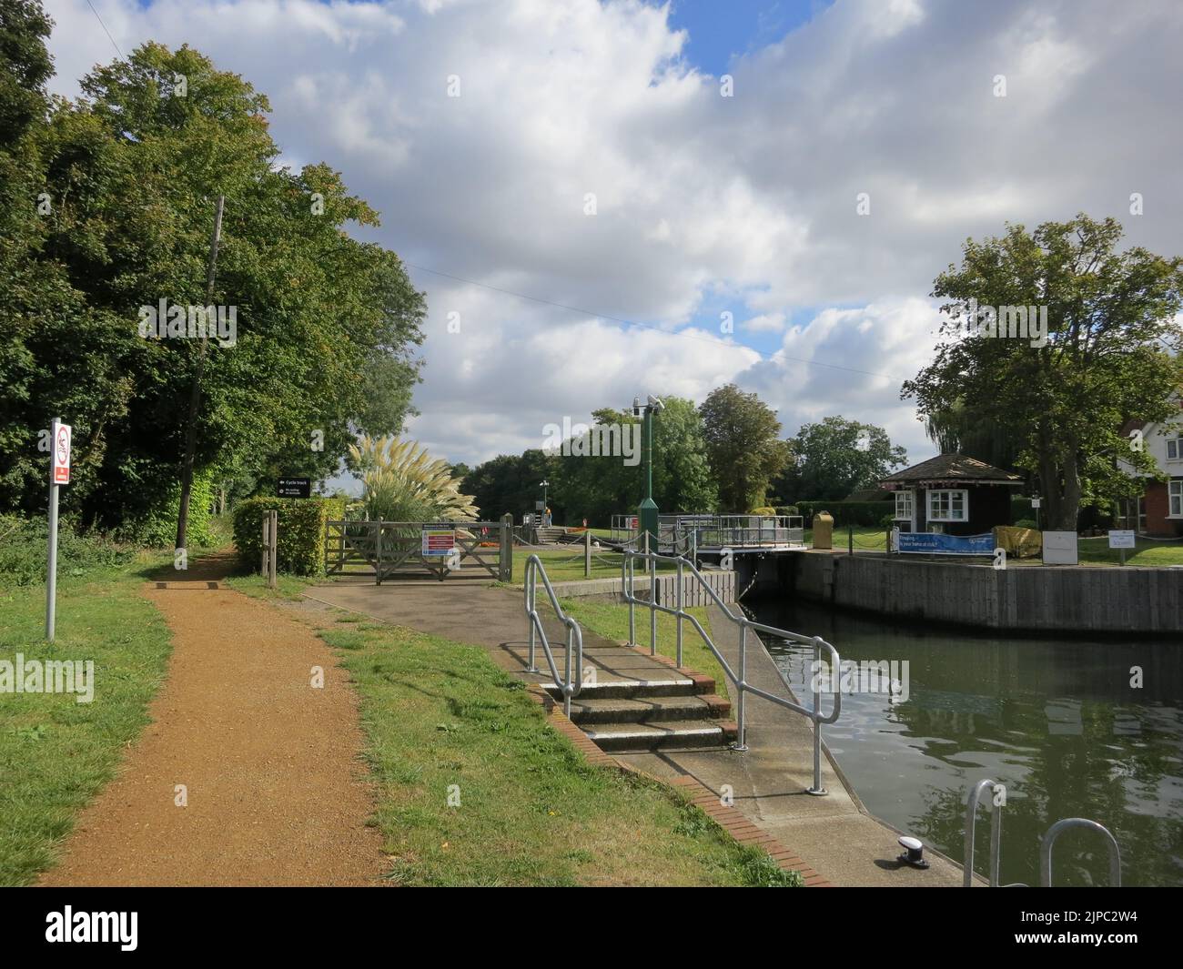 Thames Path National Trail. Long-distance trail. The River Thames ...